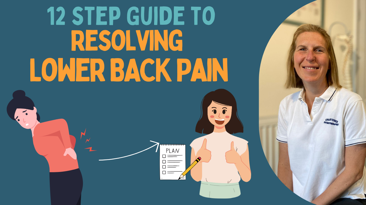 Understanding Muscle Spasms: Causes and Solutions – Pain Free Start