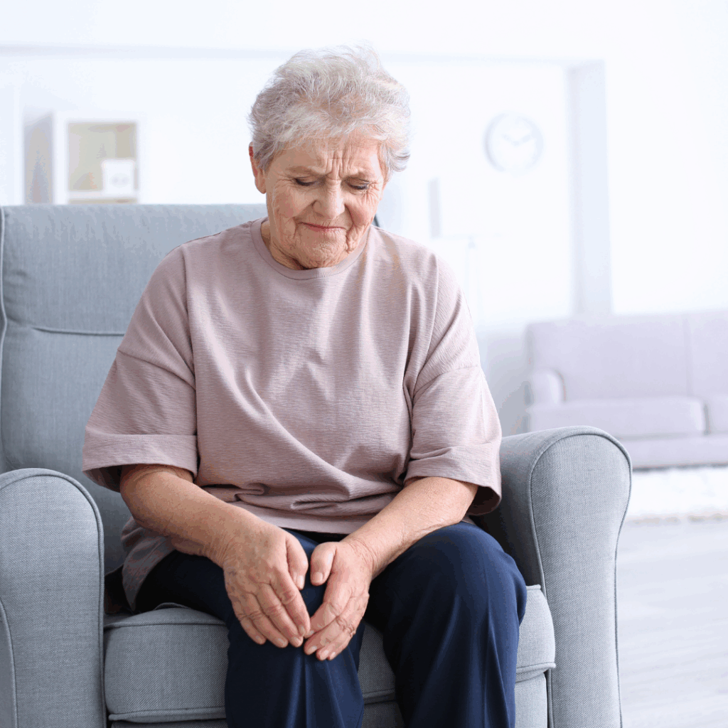 Bone-on-Bone Knee Arthritis: What It Means & What You Can Do