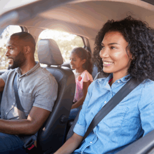 Driving with Back Pain: 9 Tips to Relieve Discomfort