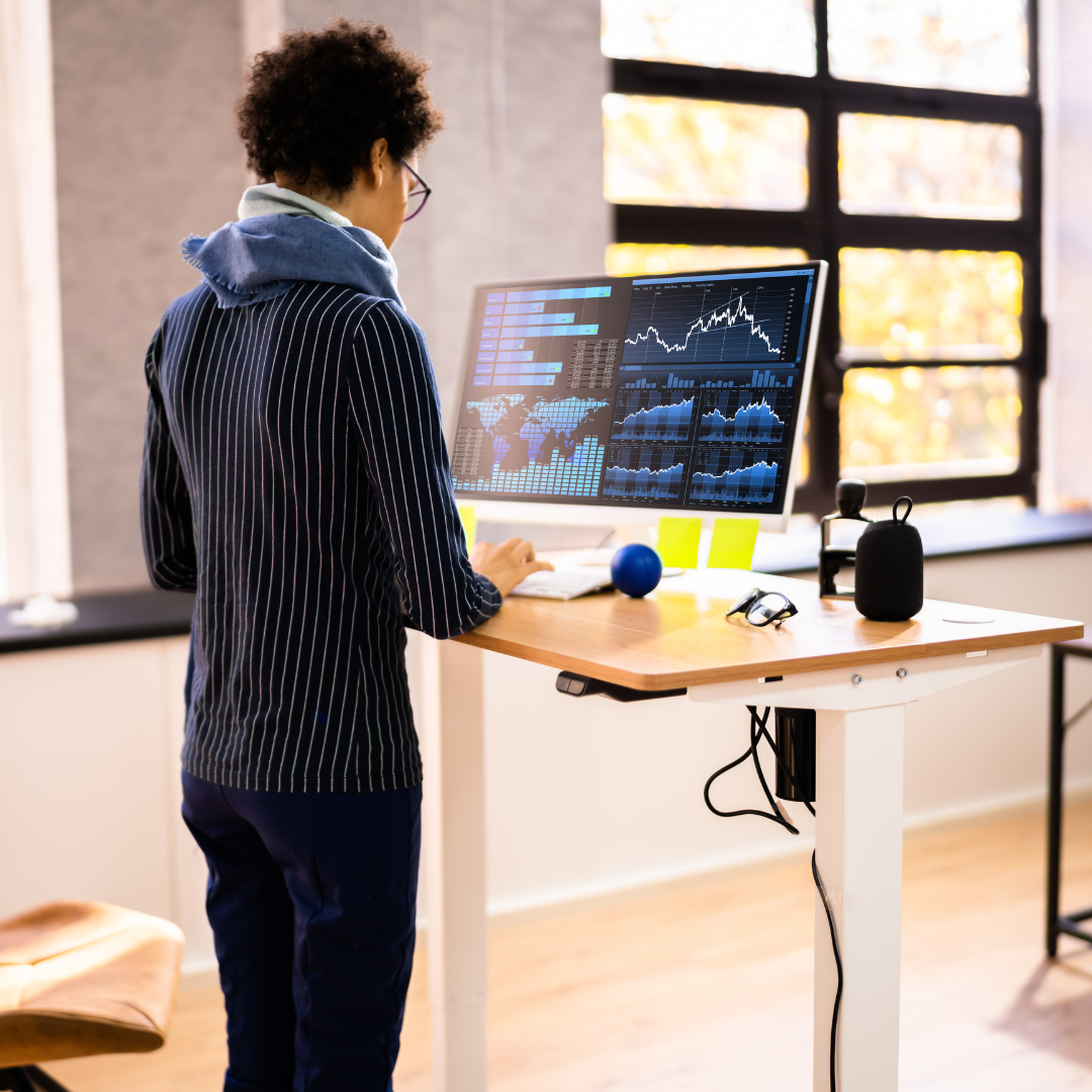 Complete Guide to Standing Desks – Pros, Cons & Top Picks
